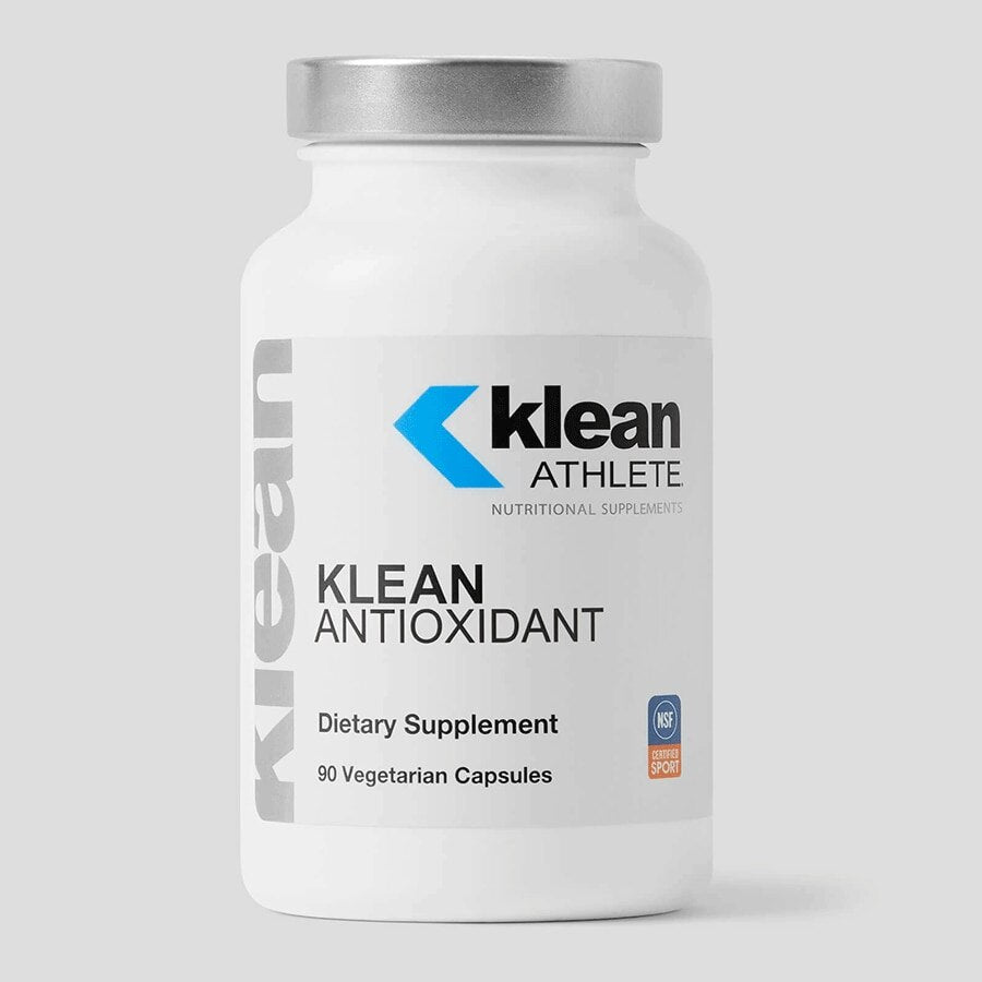 KLEAN ANTIOXIDANT – Prime Natural Foods