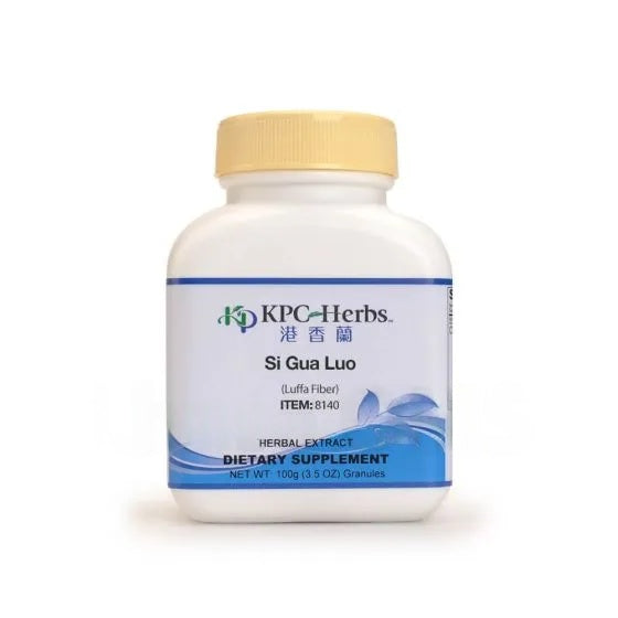 KPC Si Gua Luo 8140 - Granules 100g – Prime Natural Foods