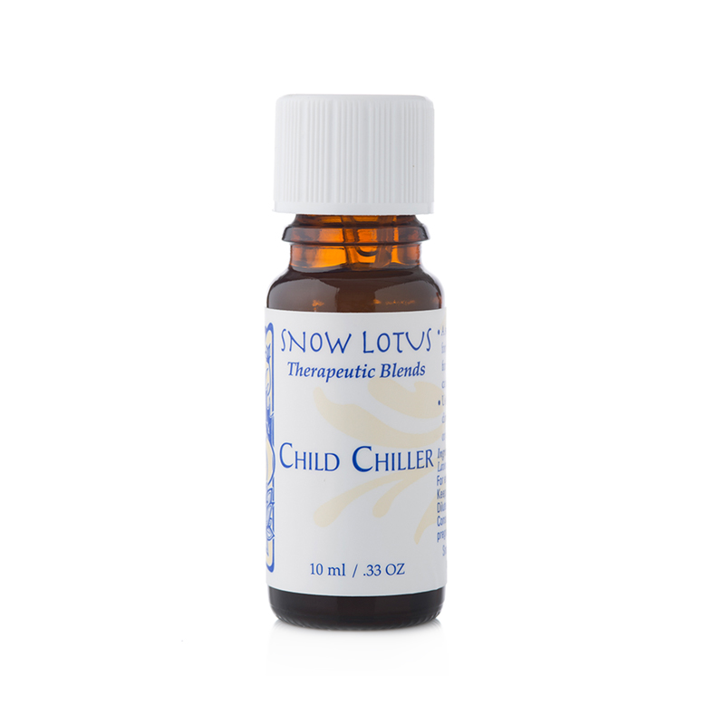 Child Chiller - 10mL – Prime Natural Foods