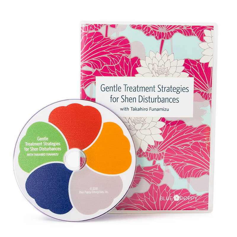 Gentle Treatment Strategies for Shen Disturbances – Prime Natural Foods