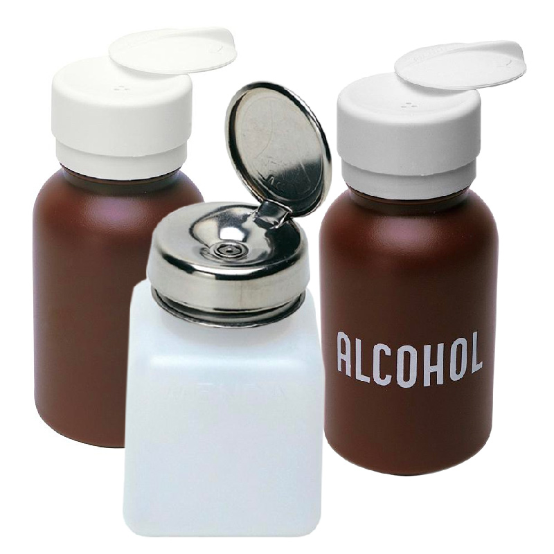 Alcohol Dispensers – Prime Natural Foods