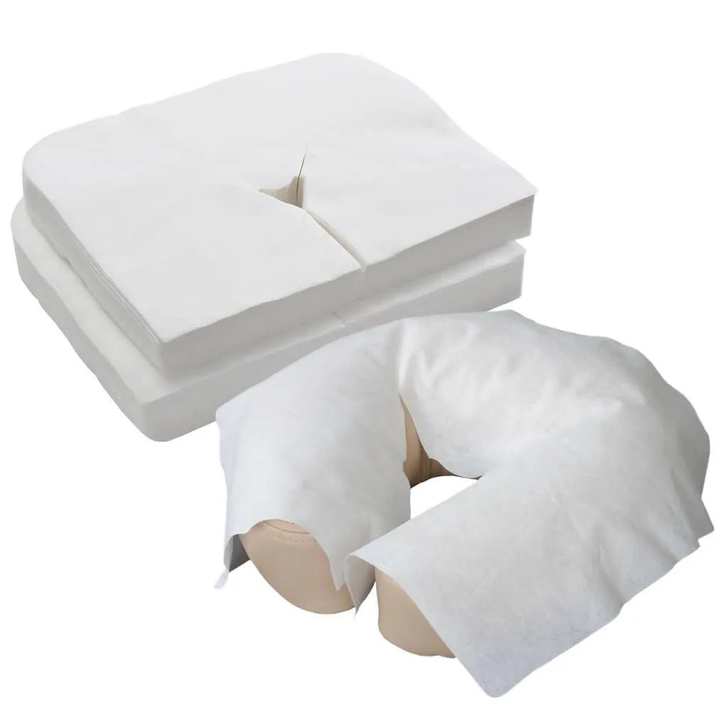 Disposable Headrest Cover – Prime Natural Foods