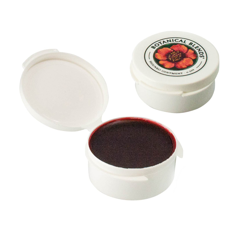 Shiunko Ointment – Prime Natural Foods