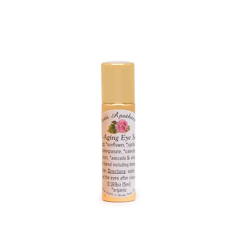 Santi Apothecary Anti-Aging Eye Serum – Prime Natural Foods