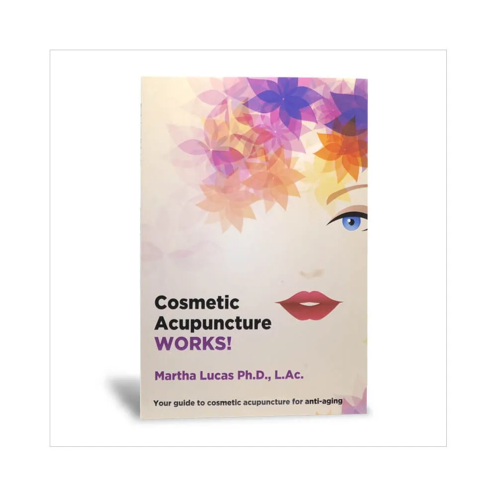 Cosmetic Acupuncture Works! – Prime Natural Foods