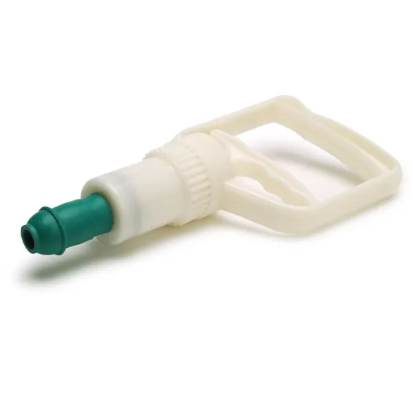Pistol Grip Hand Pump – Prime Natural Foods