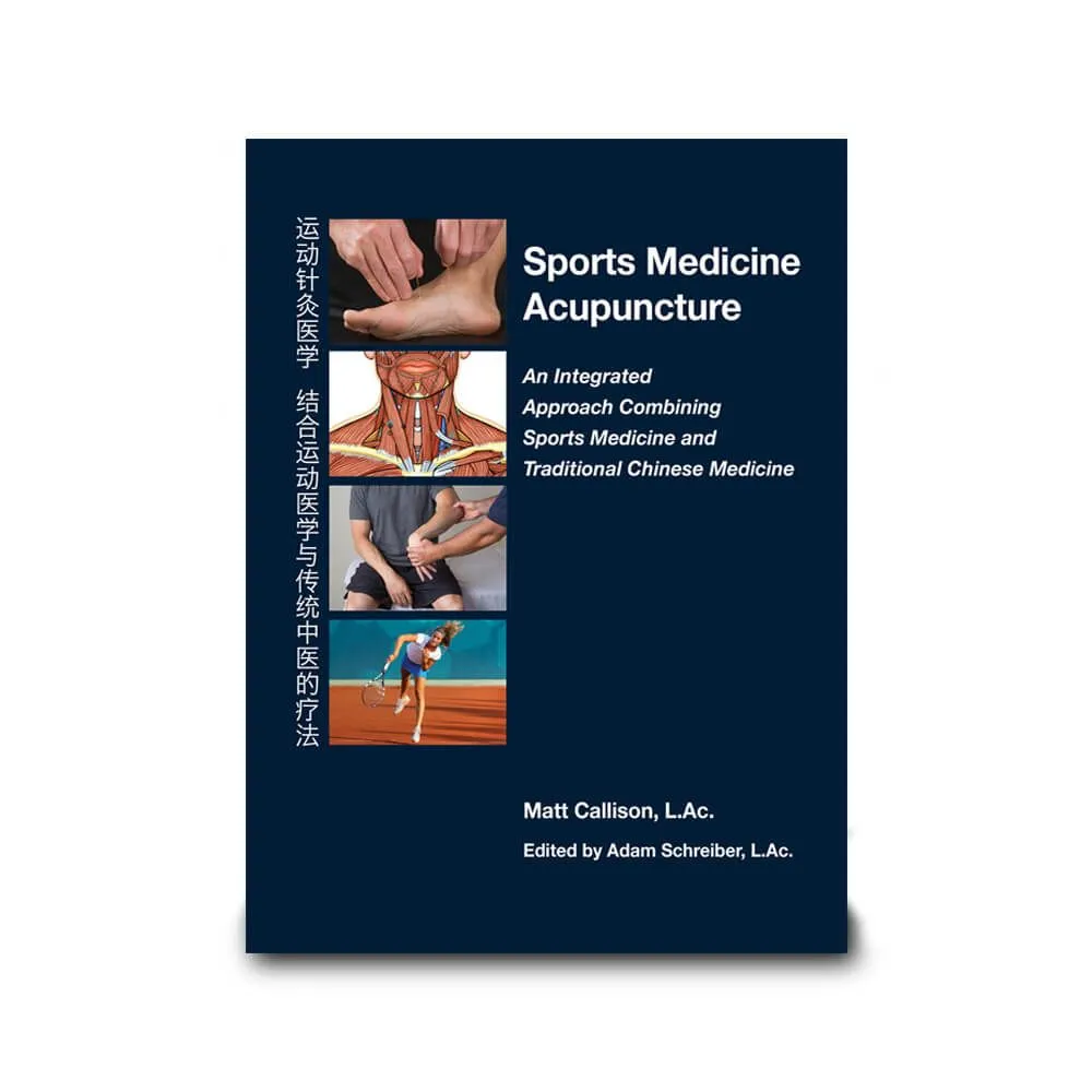 Sports Medicine Acupuncture – Prime Natural Foods