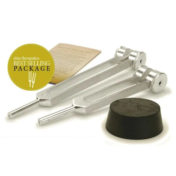 Ohm Octave Set – Prime Natural Foods