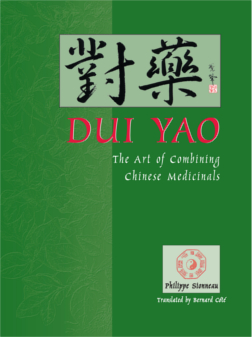 Dui Yao: The Art of Combining Chinese Medicinals – Prime Natural Foods