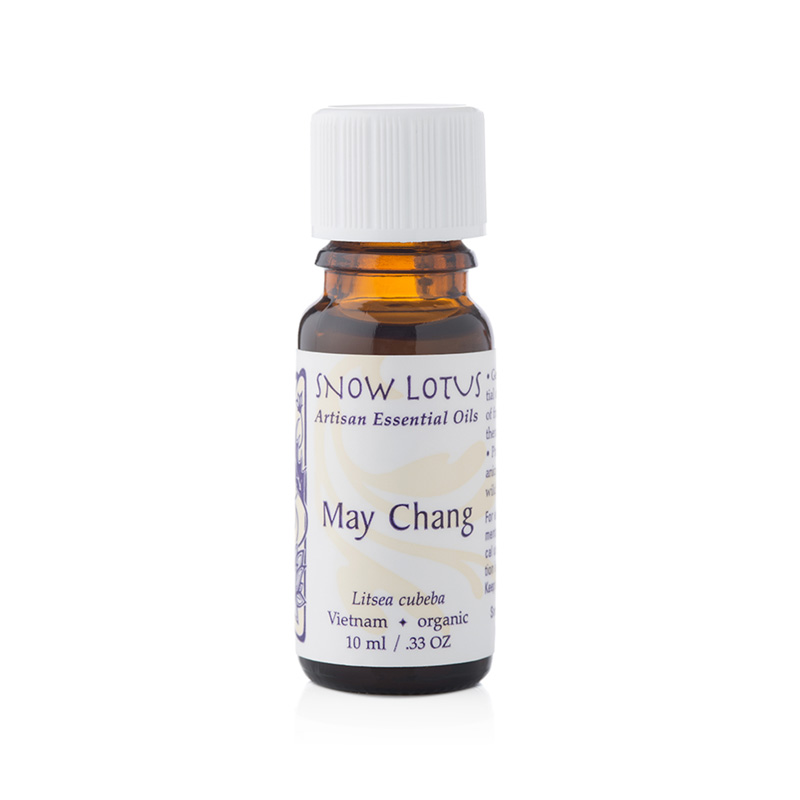 May Chang - 10mL – Prime Natural Foods