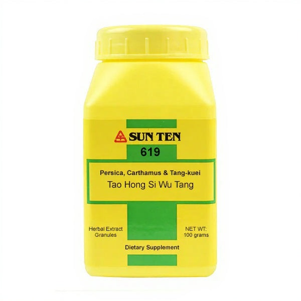 Tao Hong Si Wu Tang – Prime Natural Foods