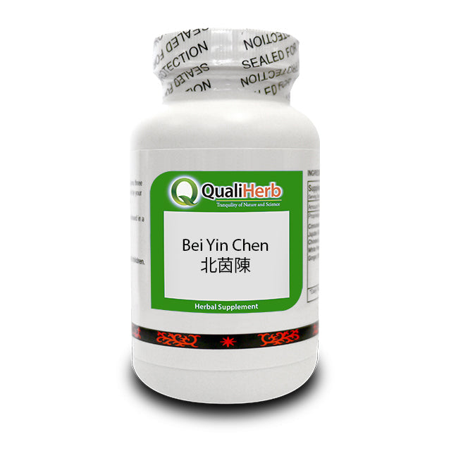 Bei Yin Chen – Prime Natural Foods