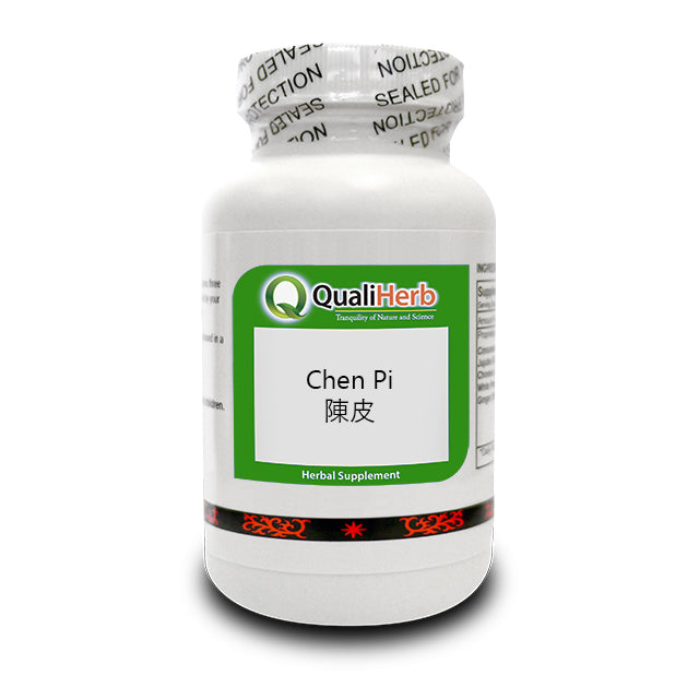 Chen Pi – Prime Natural Foods