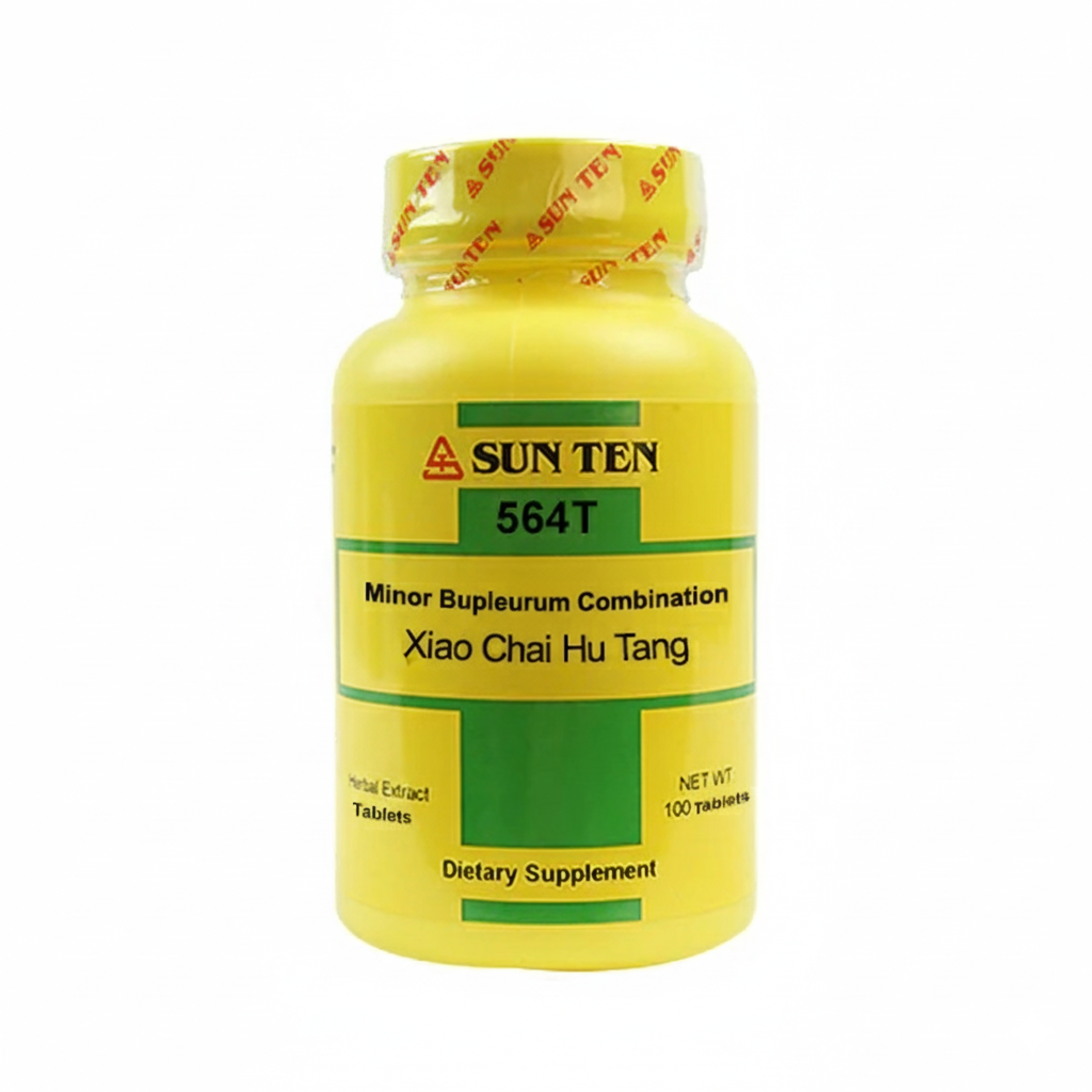 Xiao Chai Hu Tang – Prime Natural Foods