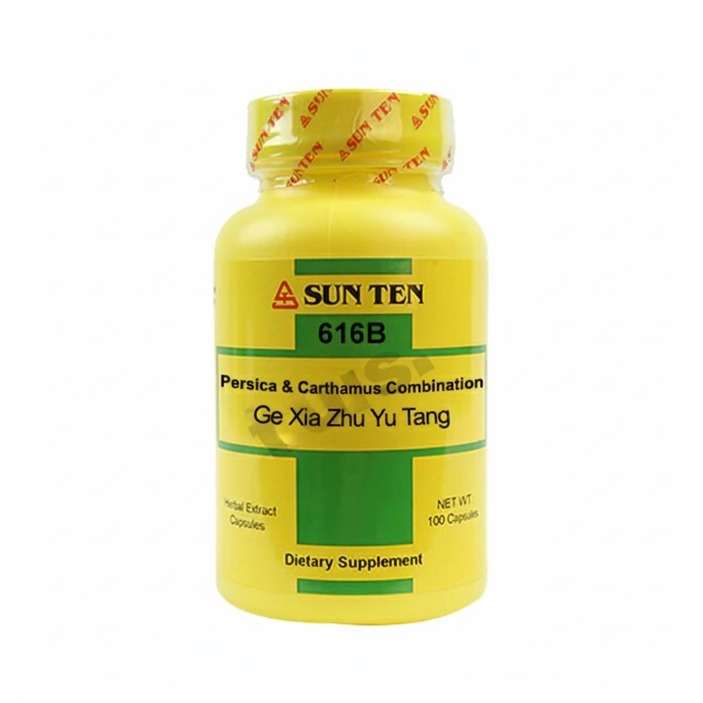 Ge Xia Zhu Yu Tang – Prime Natural Foods