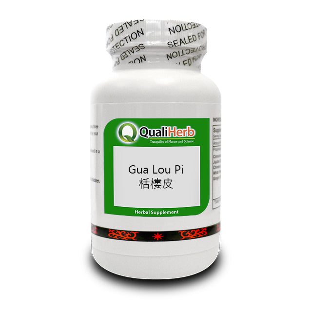 Gua Lou Pi – Prime Natural Foods