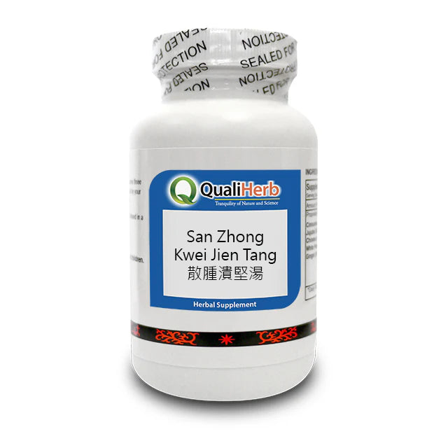 San Zhong Kwei Jien Tang – Prime Natural Foods