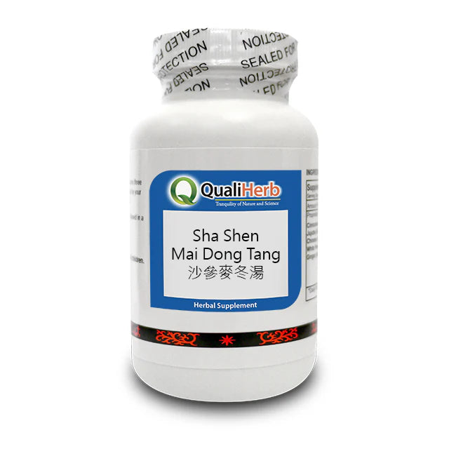 Sha Shen Mai Dong Tang – Prime Natural Foods