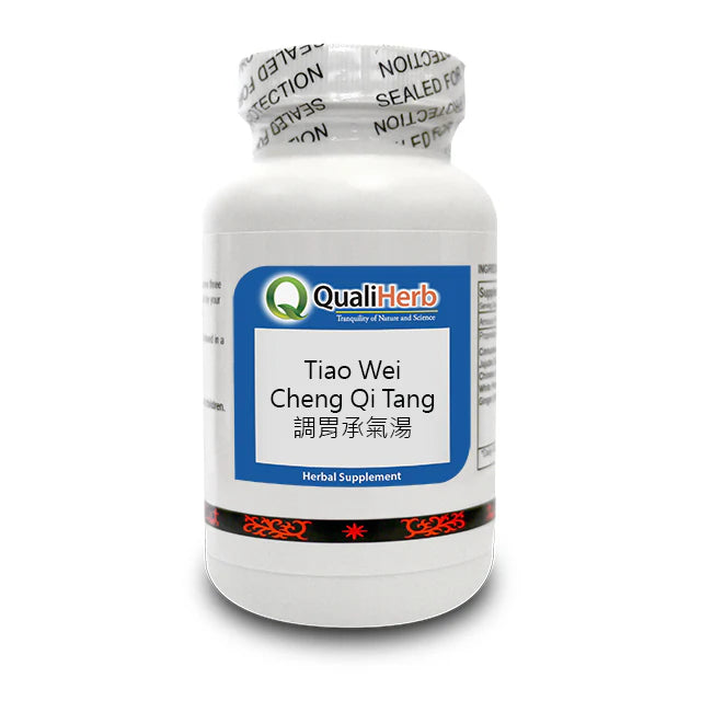 Tiao Wei Cheng Qi Tang – Prime Natural Foods
