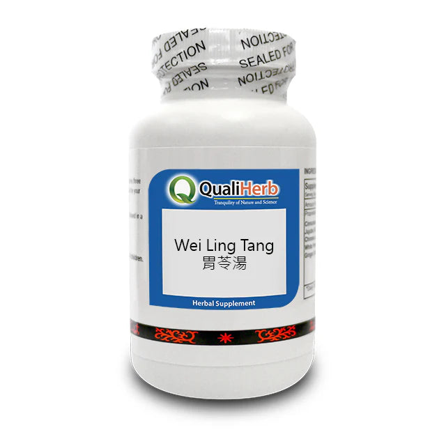 Wei Ling Tang – Prime Natural Foods