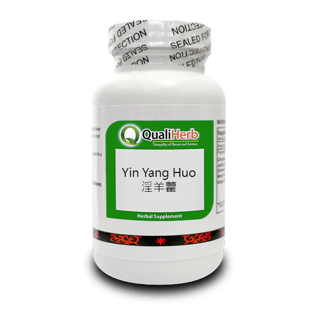 Yin Yang Huo – Prime Natural Foods
