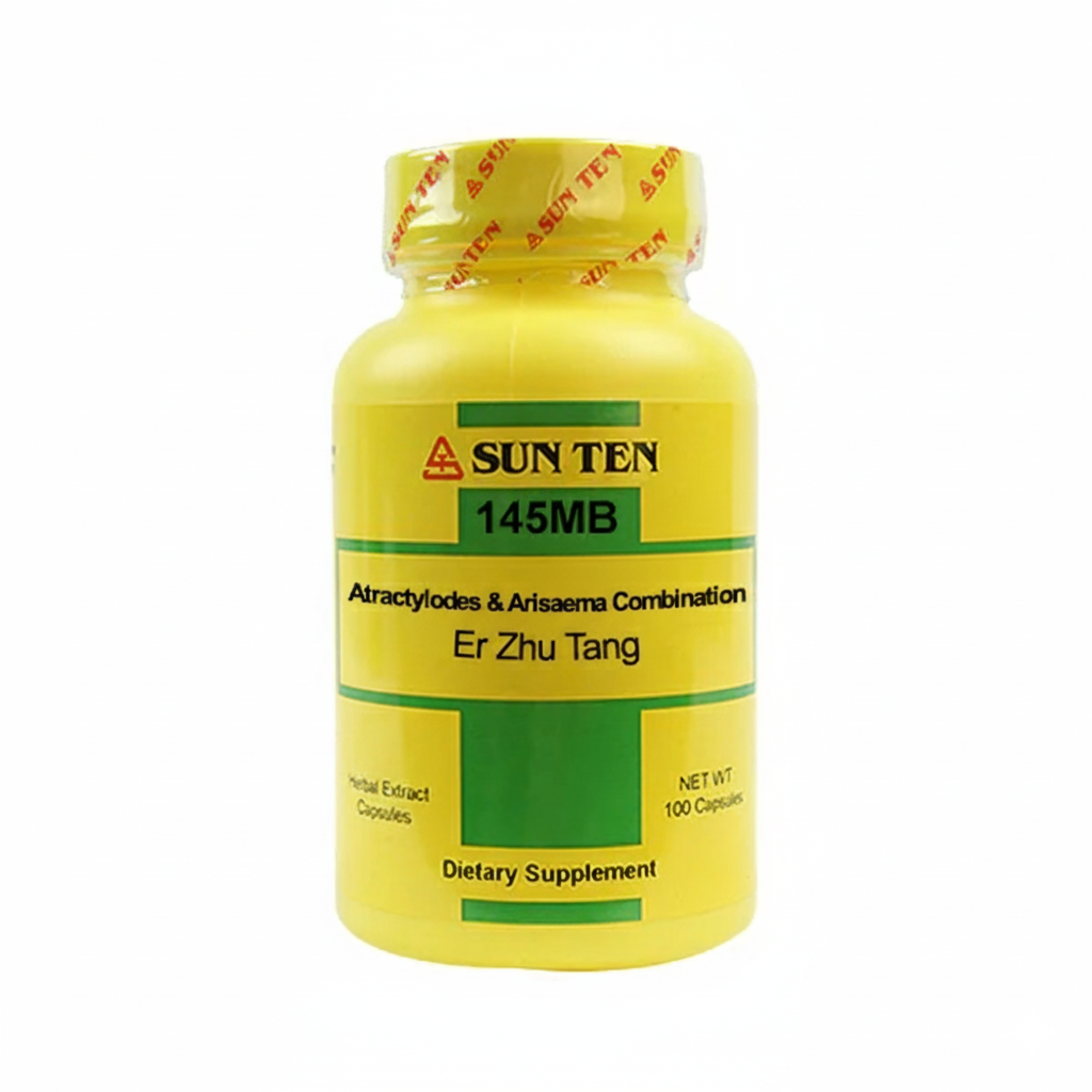 Er Zhu Tang (Bian Fang) – Prime Natural Foods