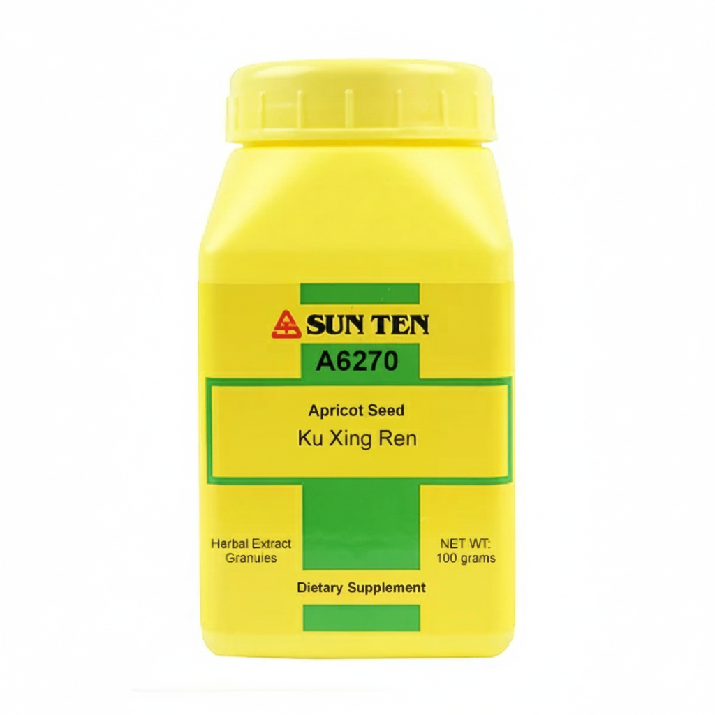 Xing Ren – Prime Natural Foods