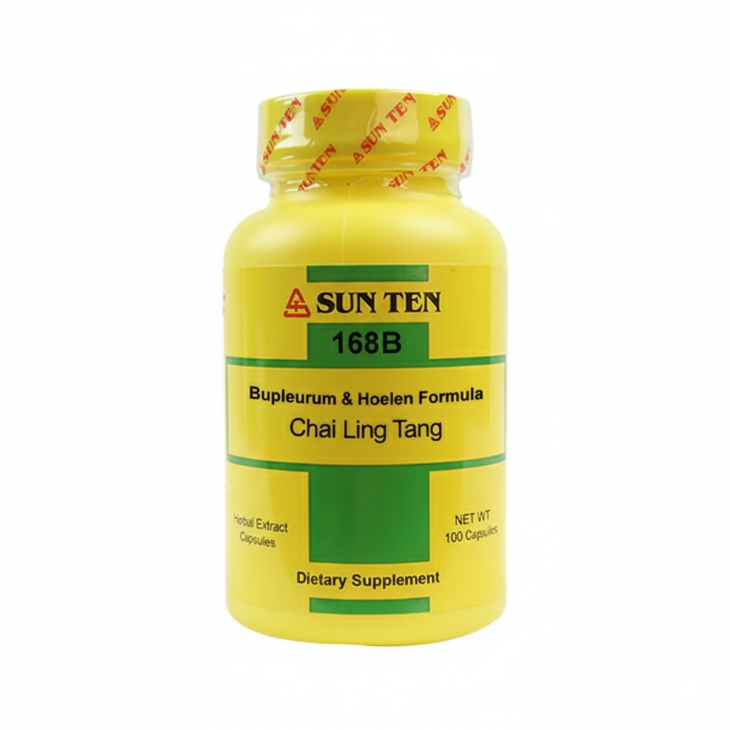 Chai Ling Tang – Prime Natural Foods