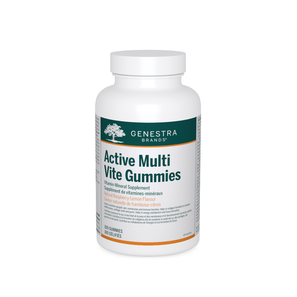 Active Multi Vite Gummies – Prime Natural Foods