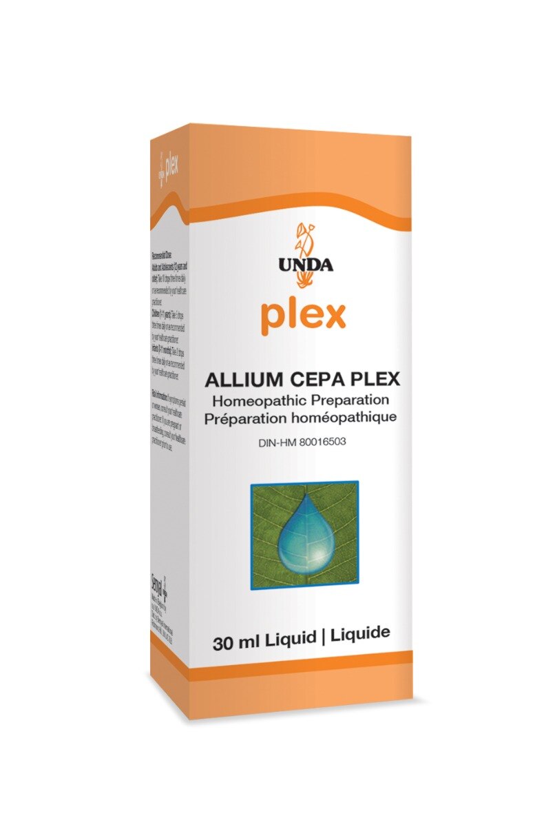 Allium cepa Plex – Prime Natural Foods