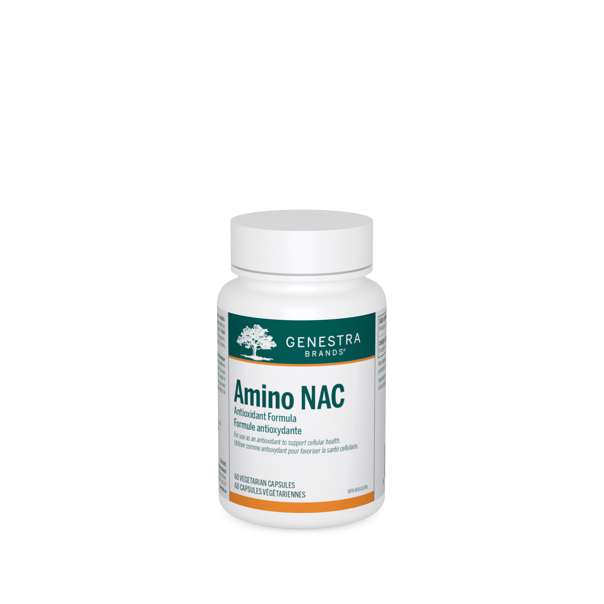 Amino NAC – Prime Natural Foods
