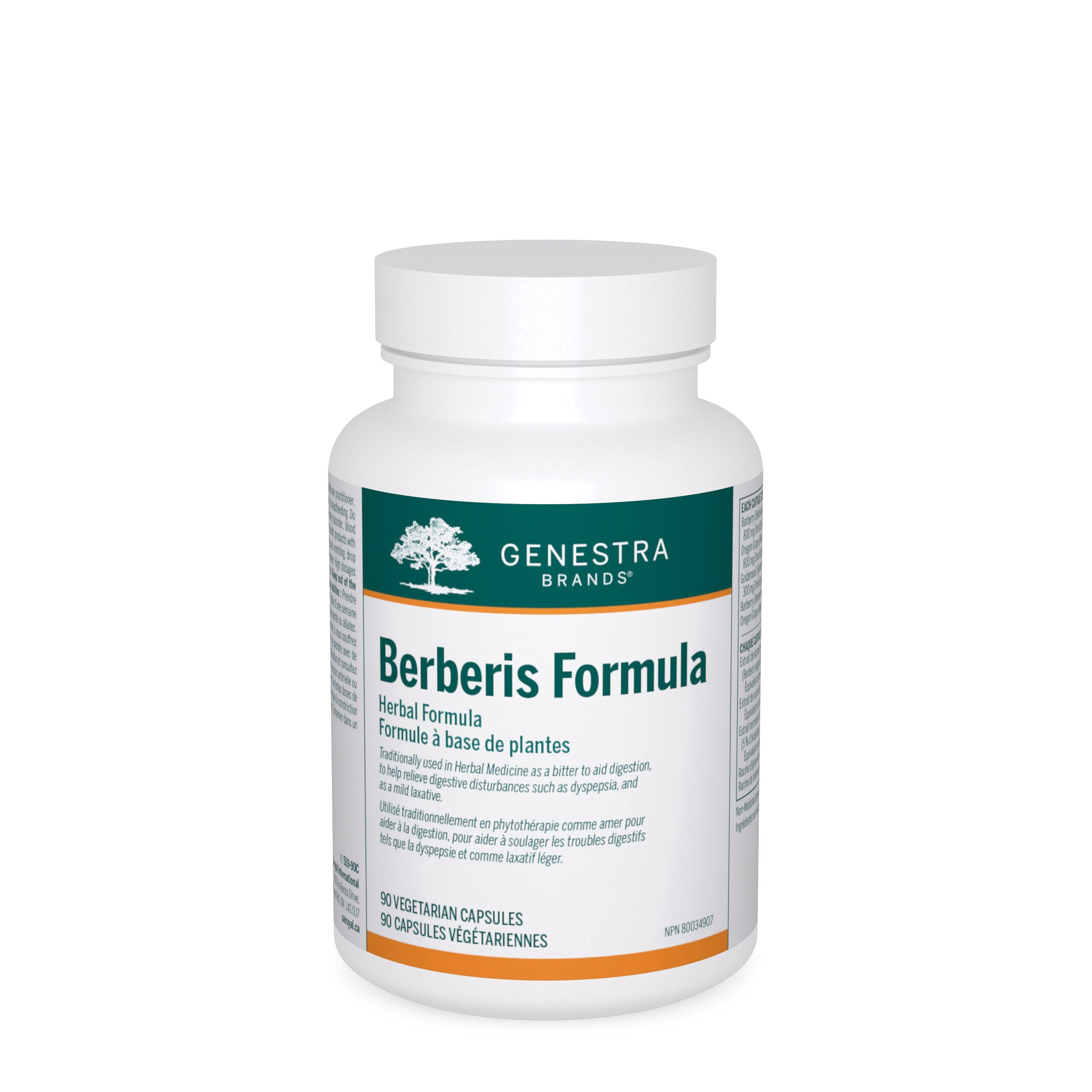 Berberis Formula – Prime Natural Foods
