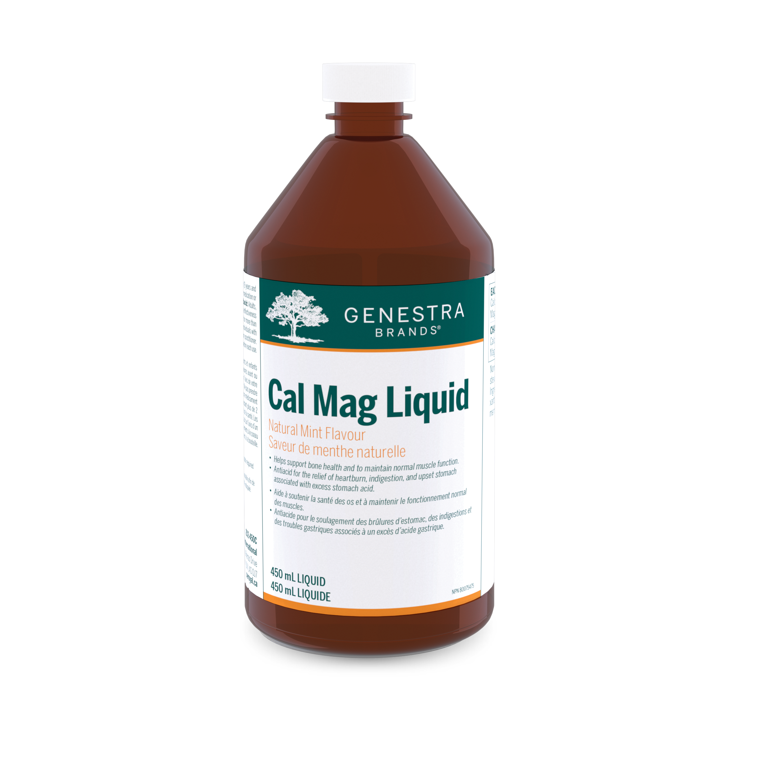Cal Mag Liquid – Prime Natural Foods