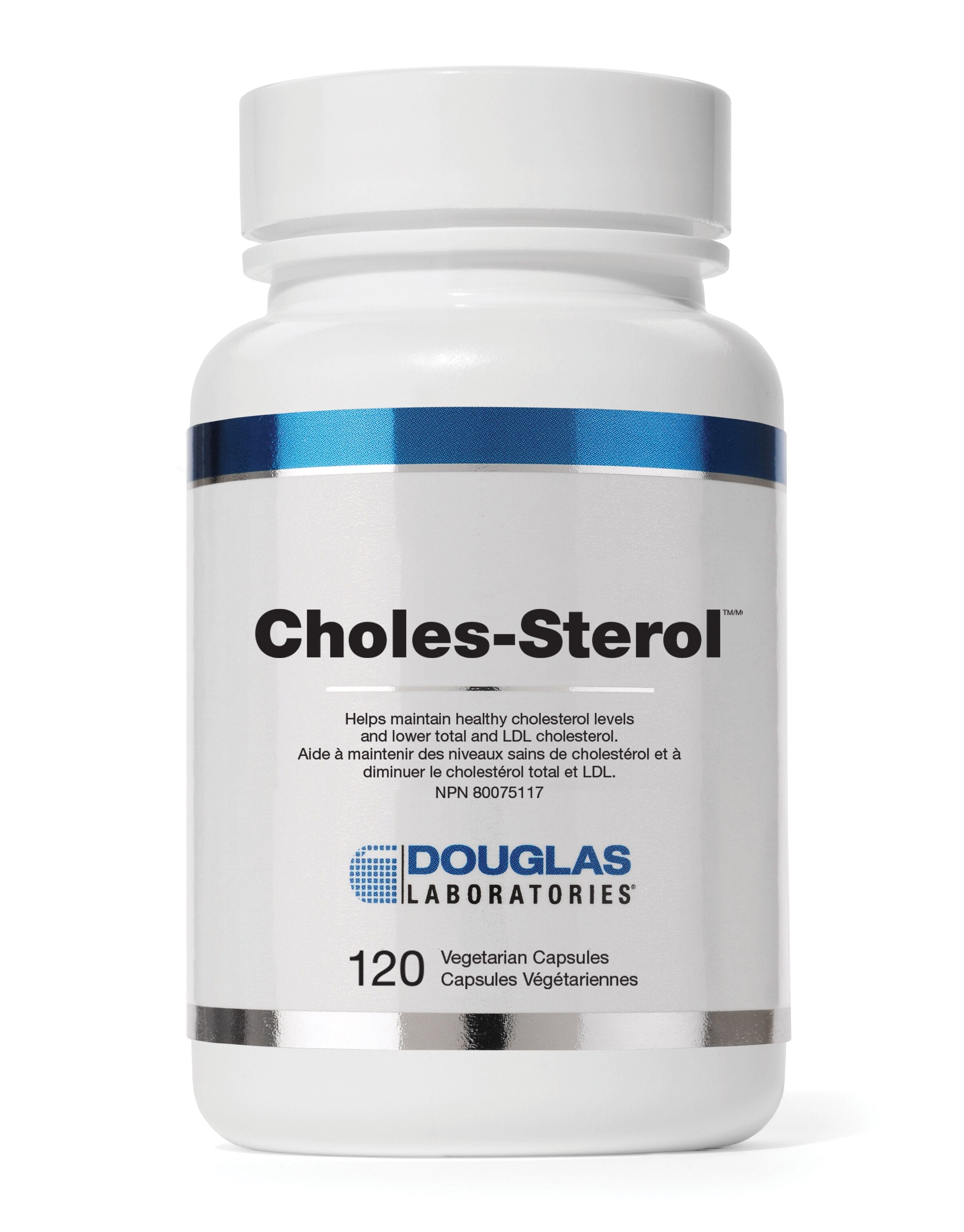 Choles-Sterol™ – Prime Natural Foods