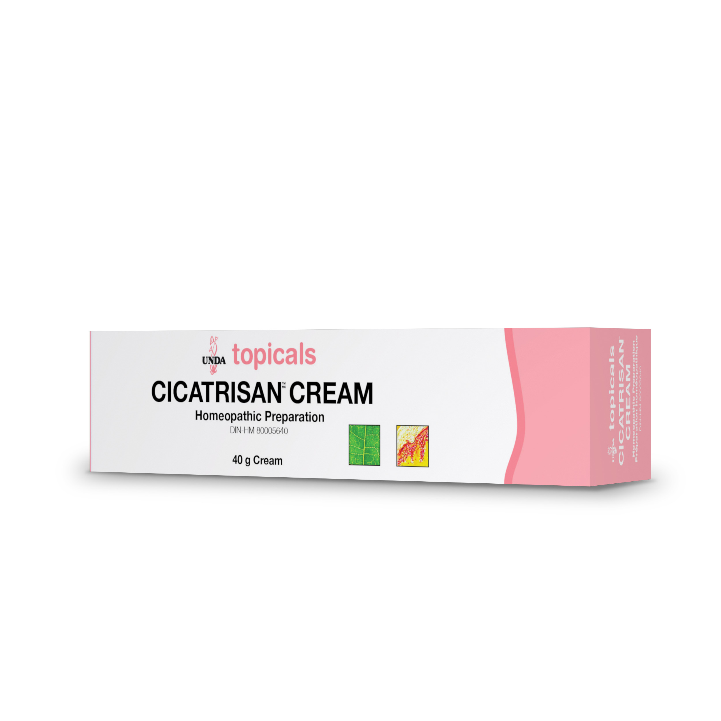 Cicatrisan Cream – Prime Natural Foods