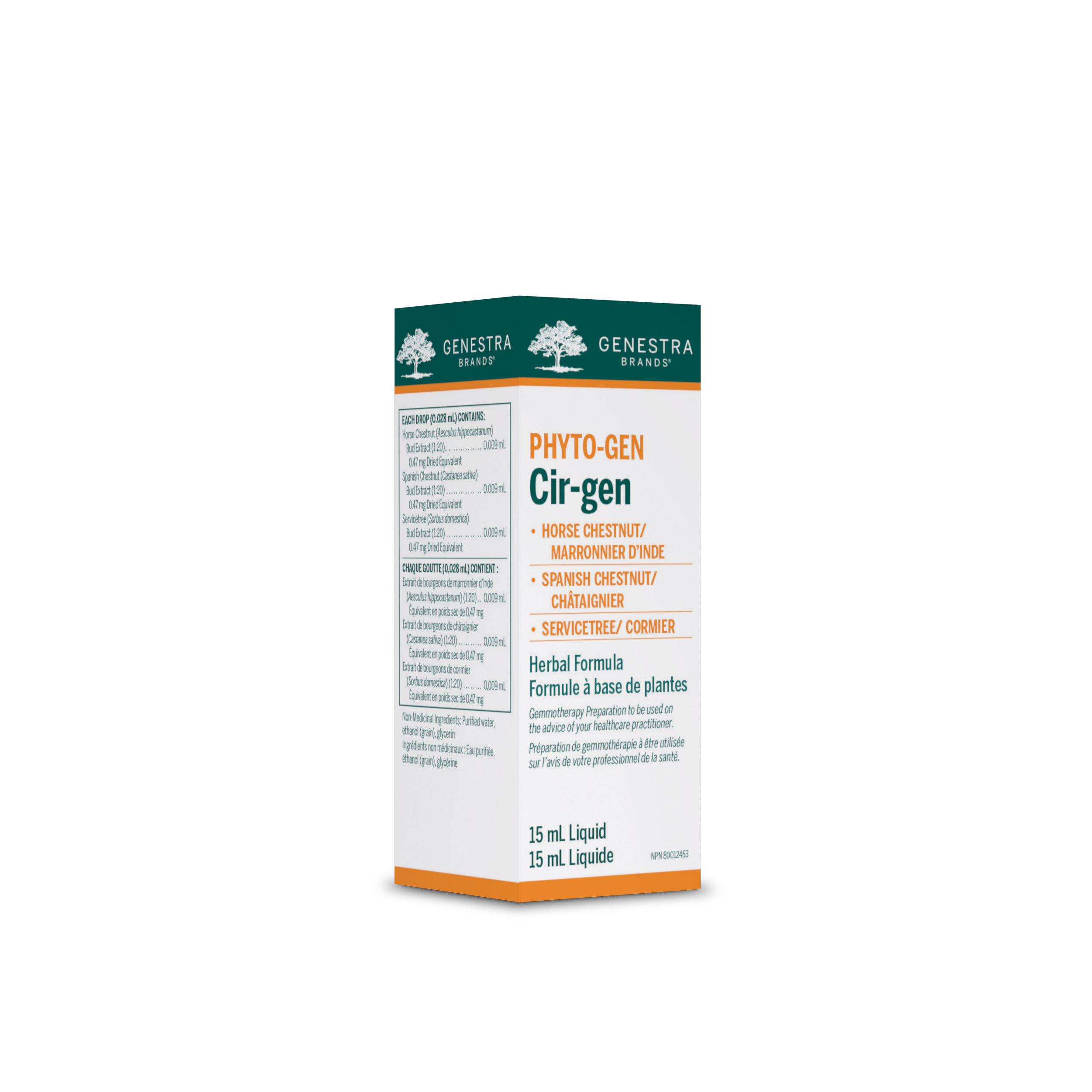 Cir-gen – Prime Natural Foods