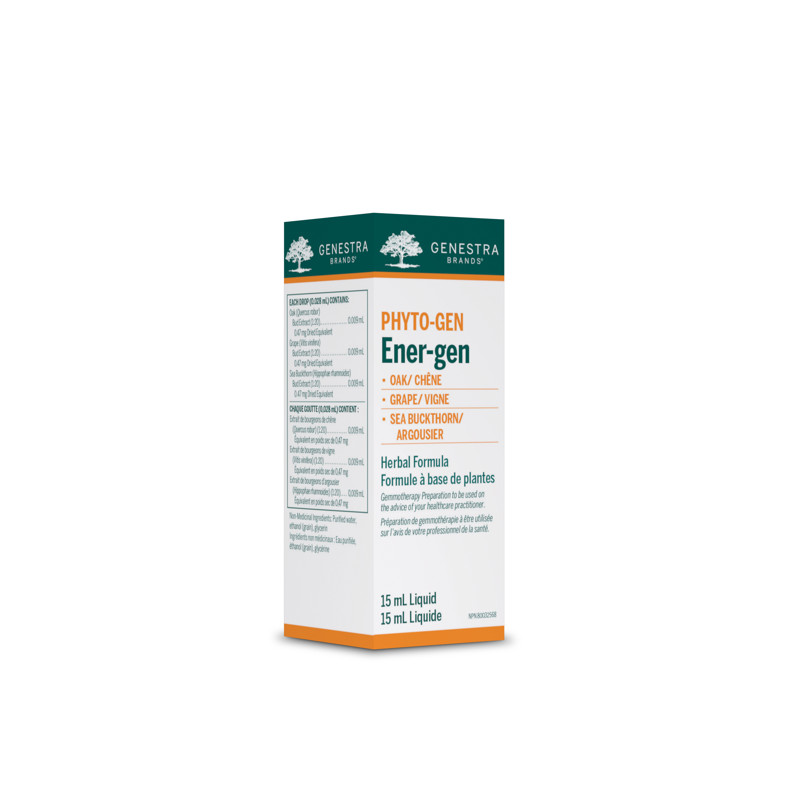 Ener-gen – Prime Natural Foods