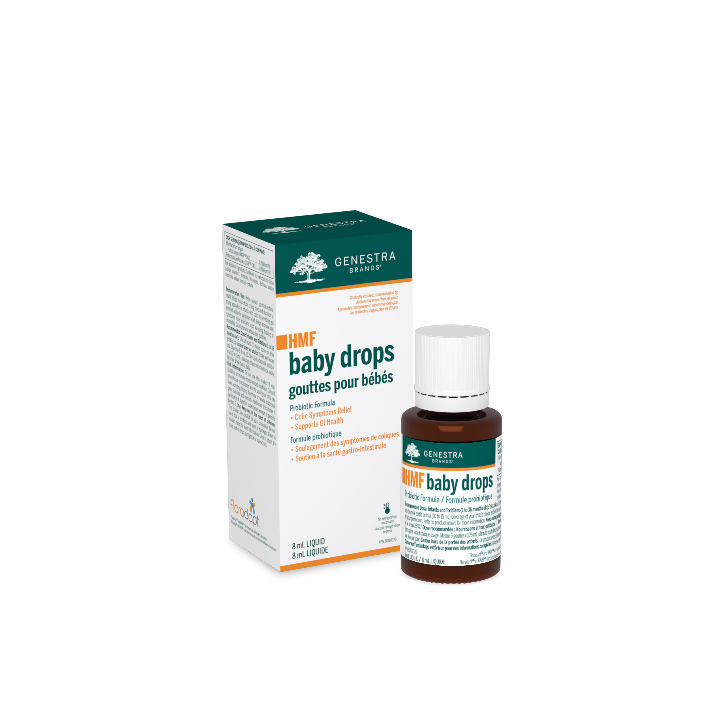 HMF Baby Drops – Prime Natural Foods