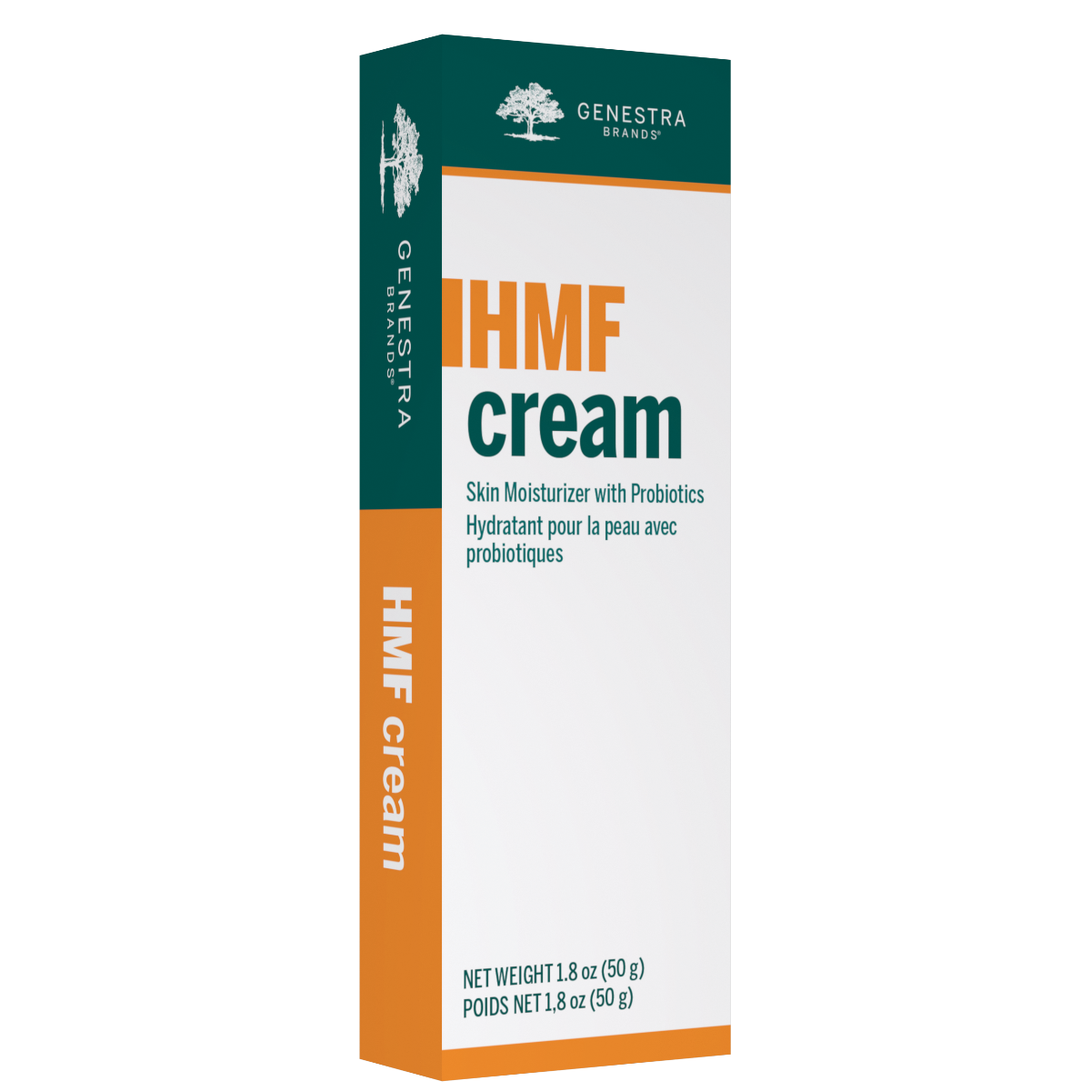 HMF Cream – Prime Natural Foods