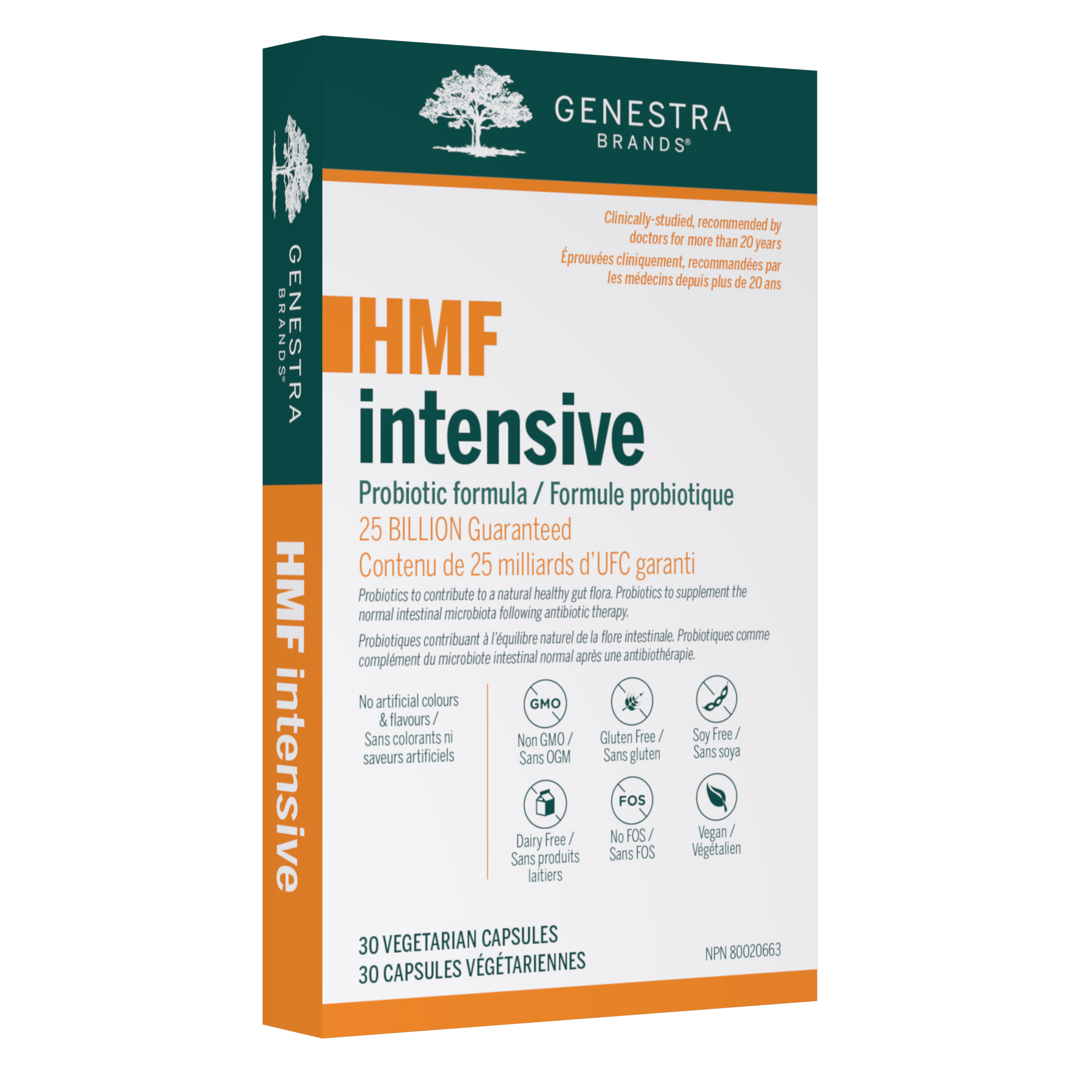 HMF Intensive – Prime Natural Foods