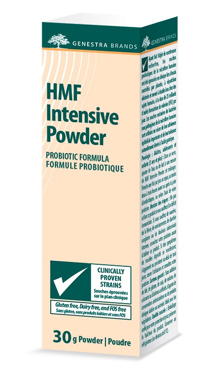 HMF Intensive Powder – Prime Natural Foods
