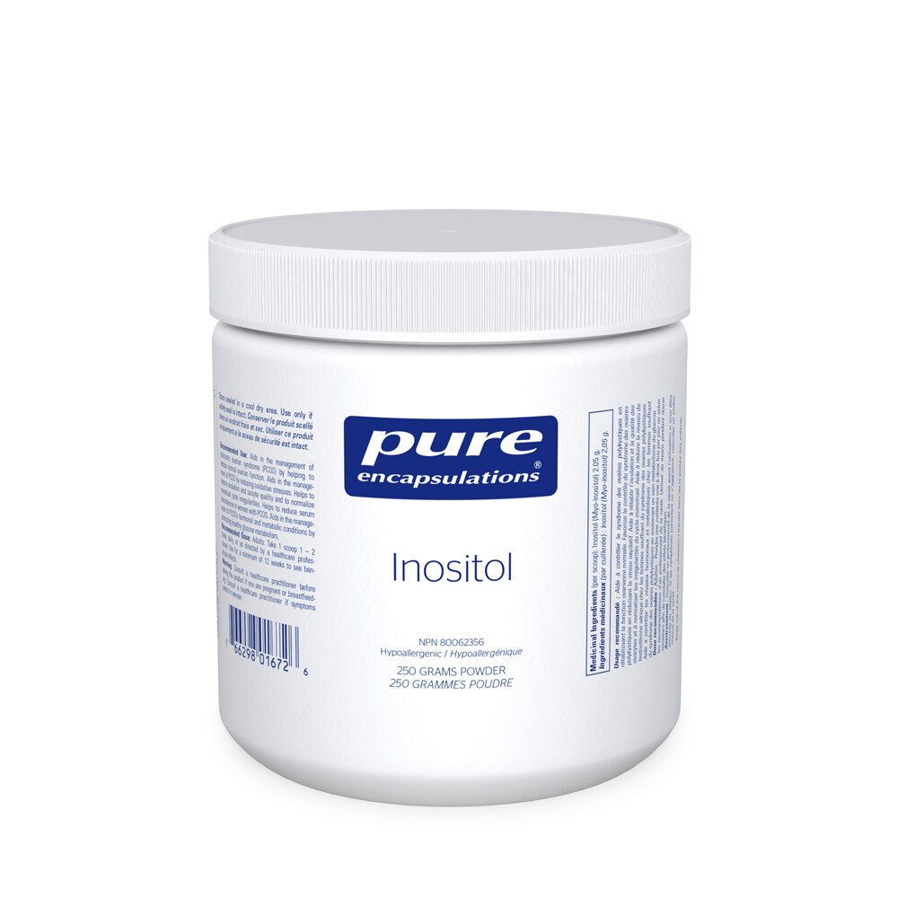 Inositol – Prime Natural Foods
