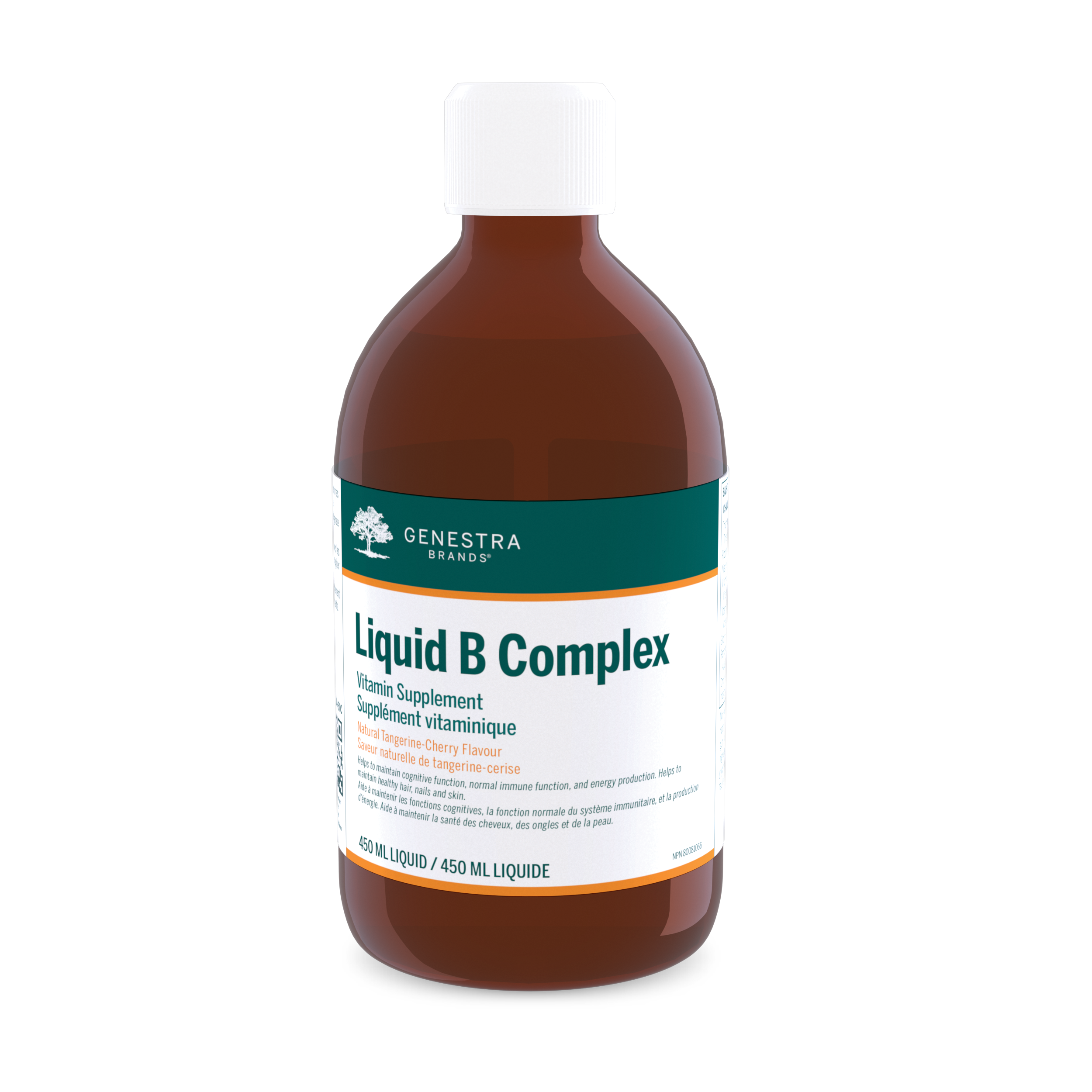 Liquid B Complex – Prime Natural Foods