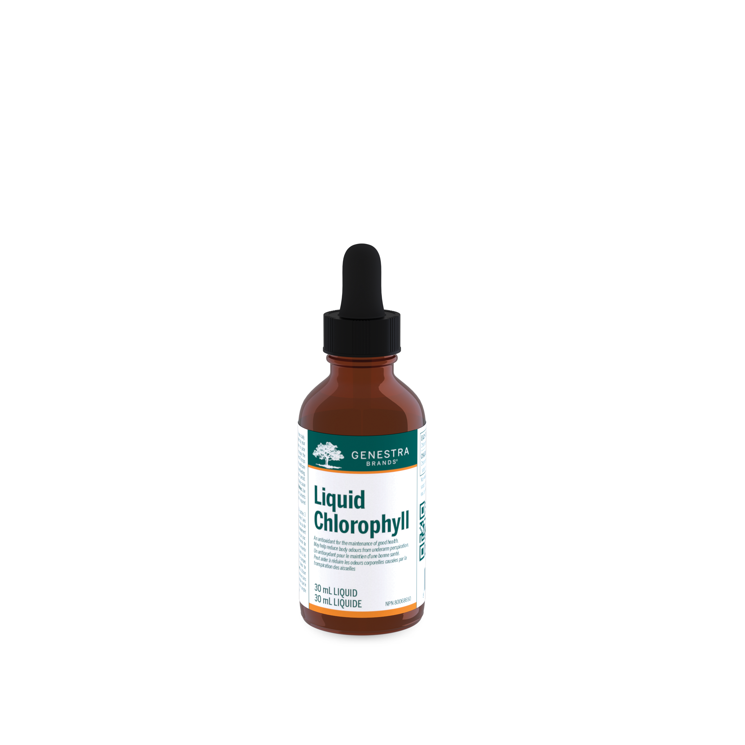 Liquid Chlorophyll – Prime Natural Foods