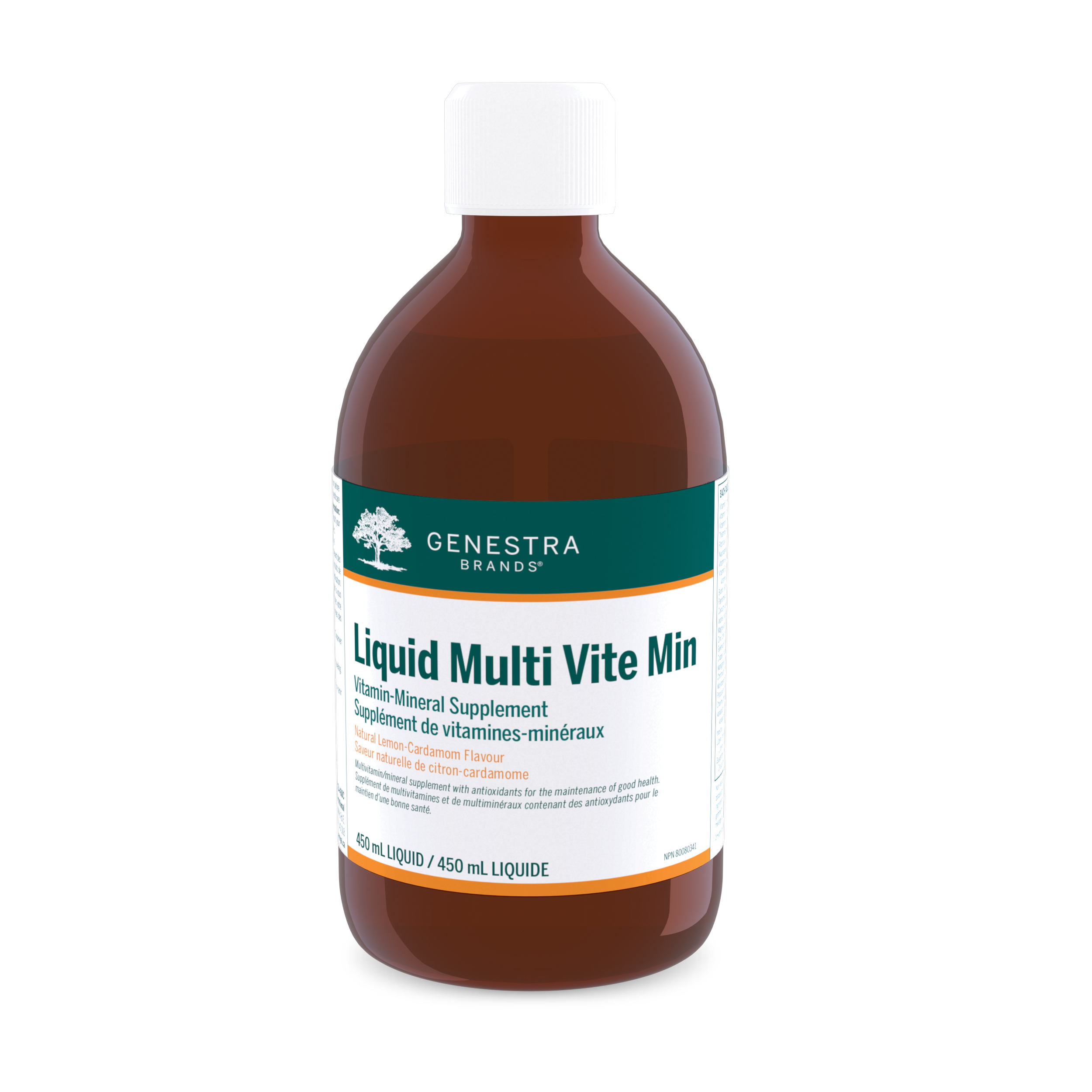 Liquid Multi Vite Min – Prime Natural Foods