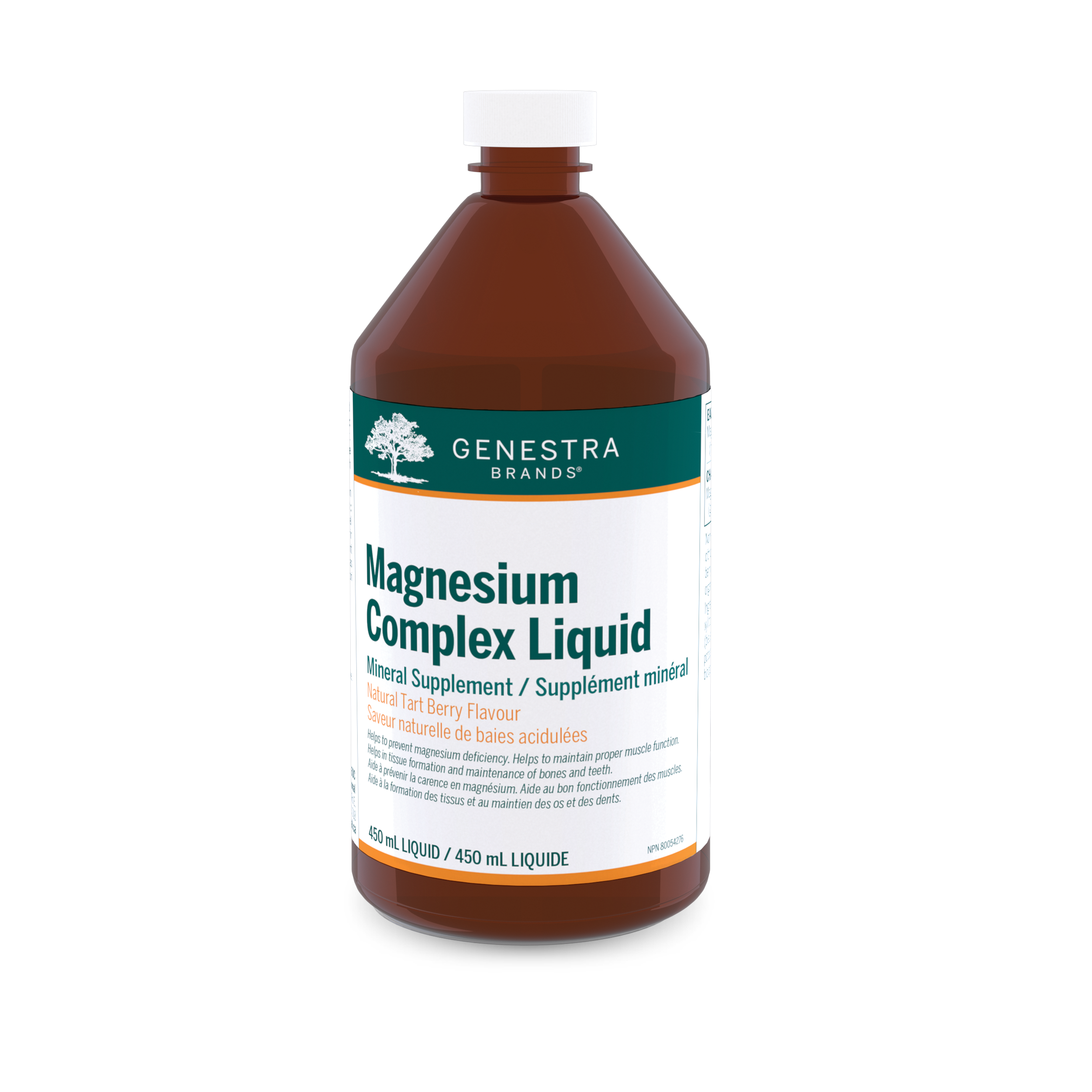 Magnesium Complex Liquid – Prime Natural Foods