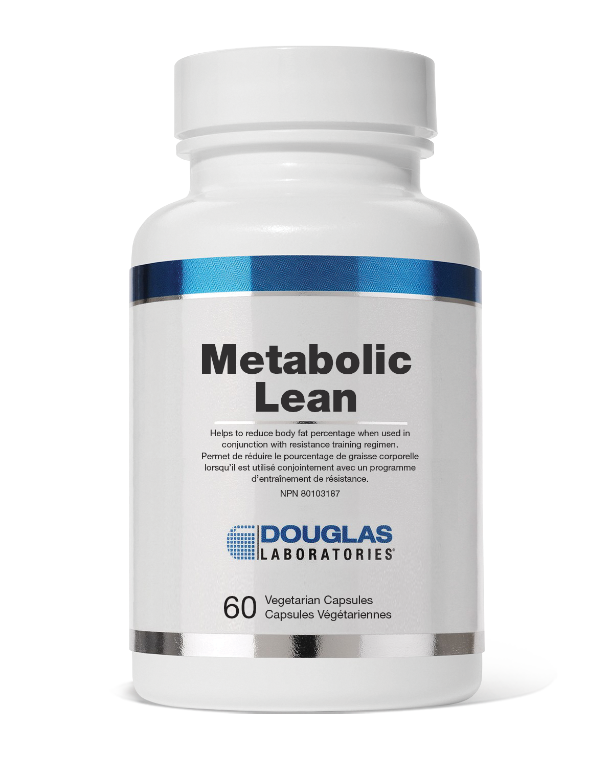 Metabolic Lean – Prime Natural Foods