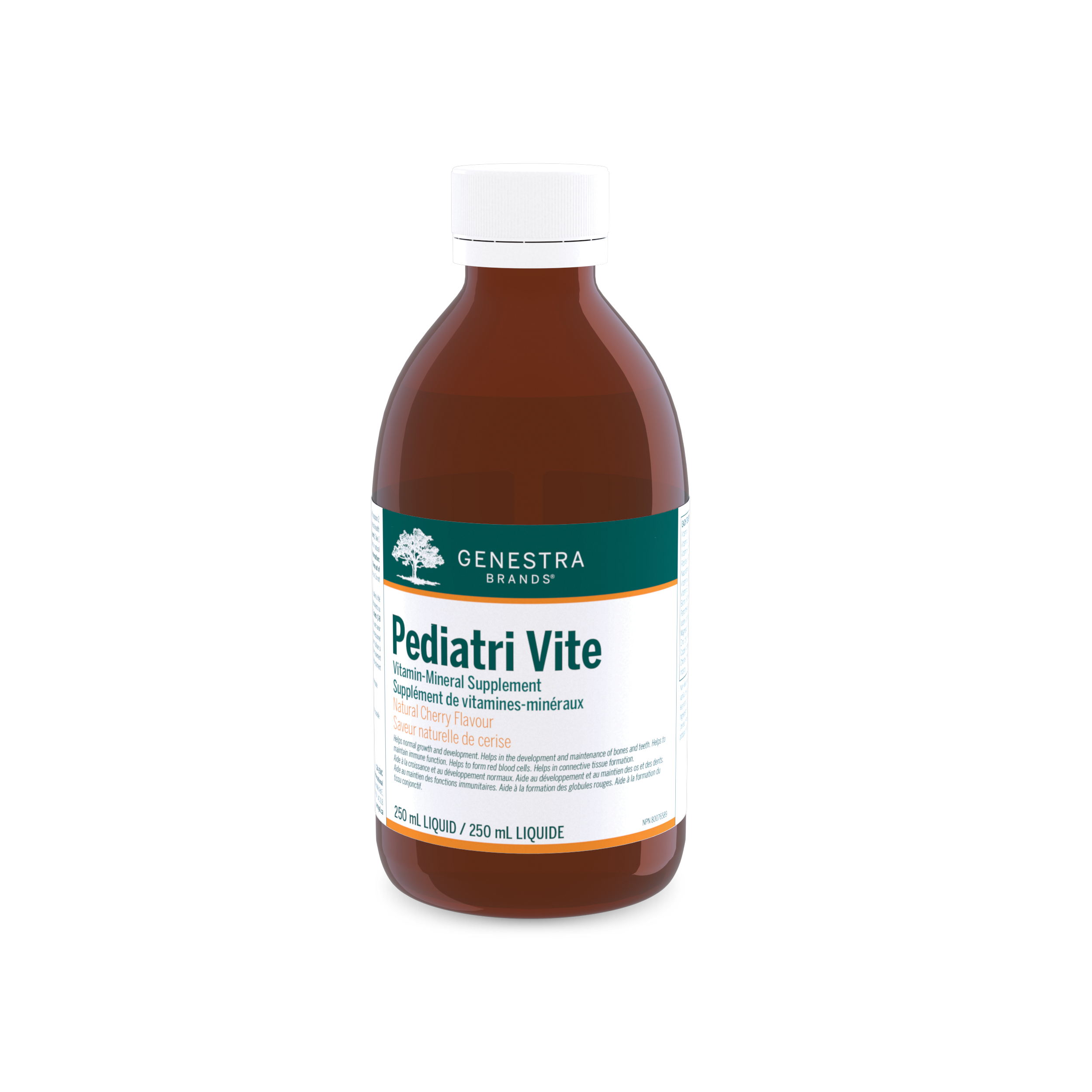 Pediatri Vite – Prime Natural Foods