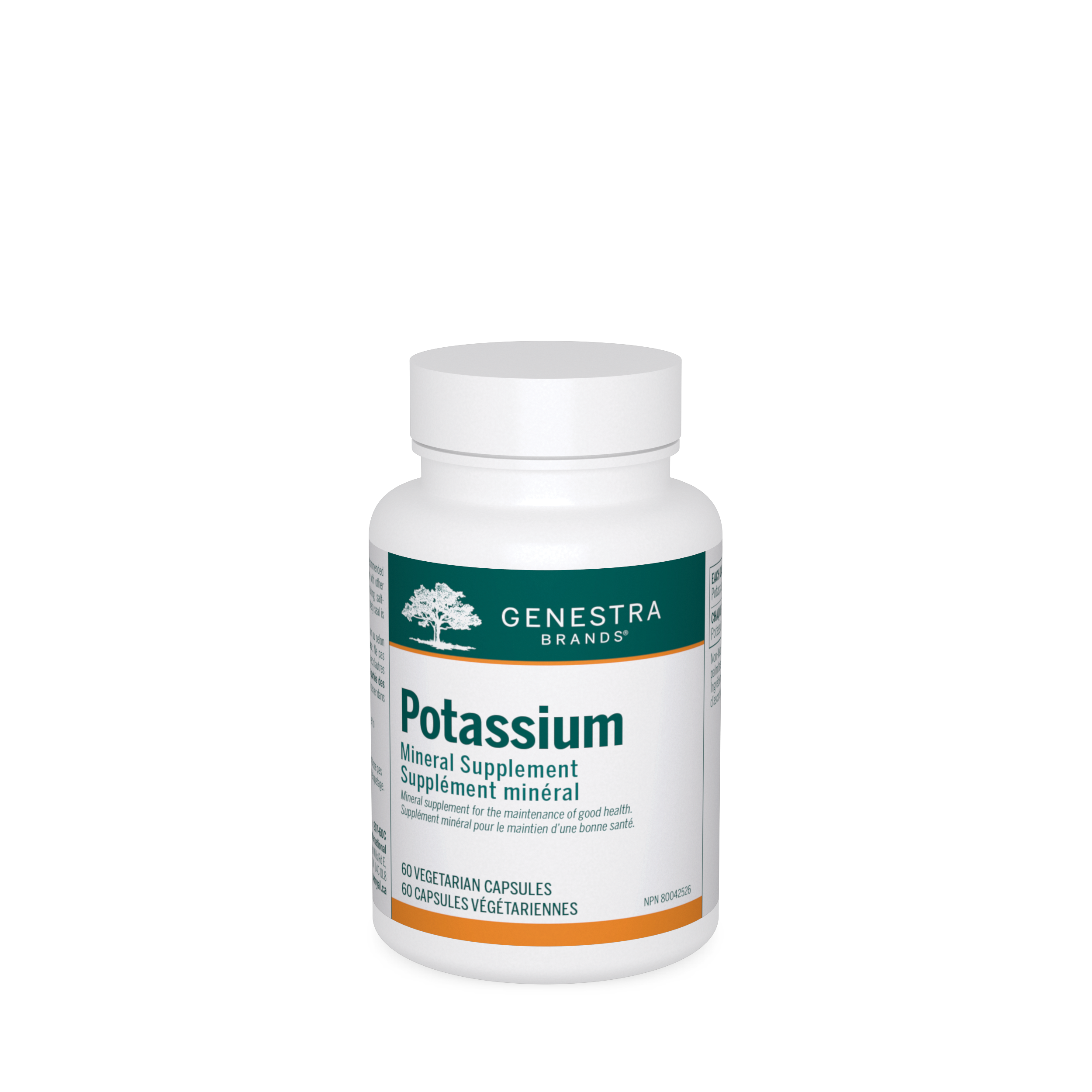 Potassium – Prime Natural Foods