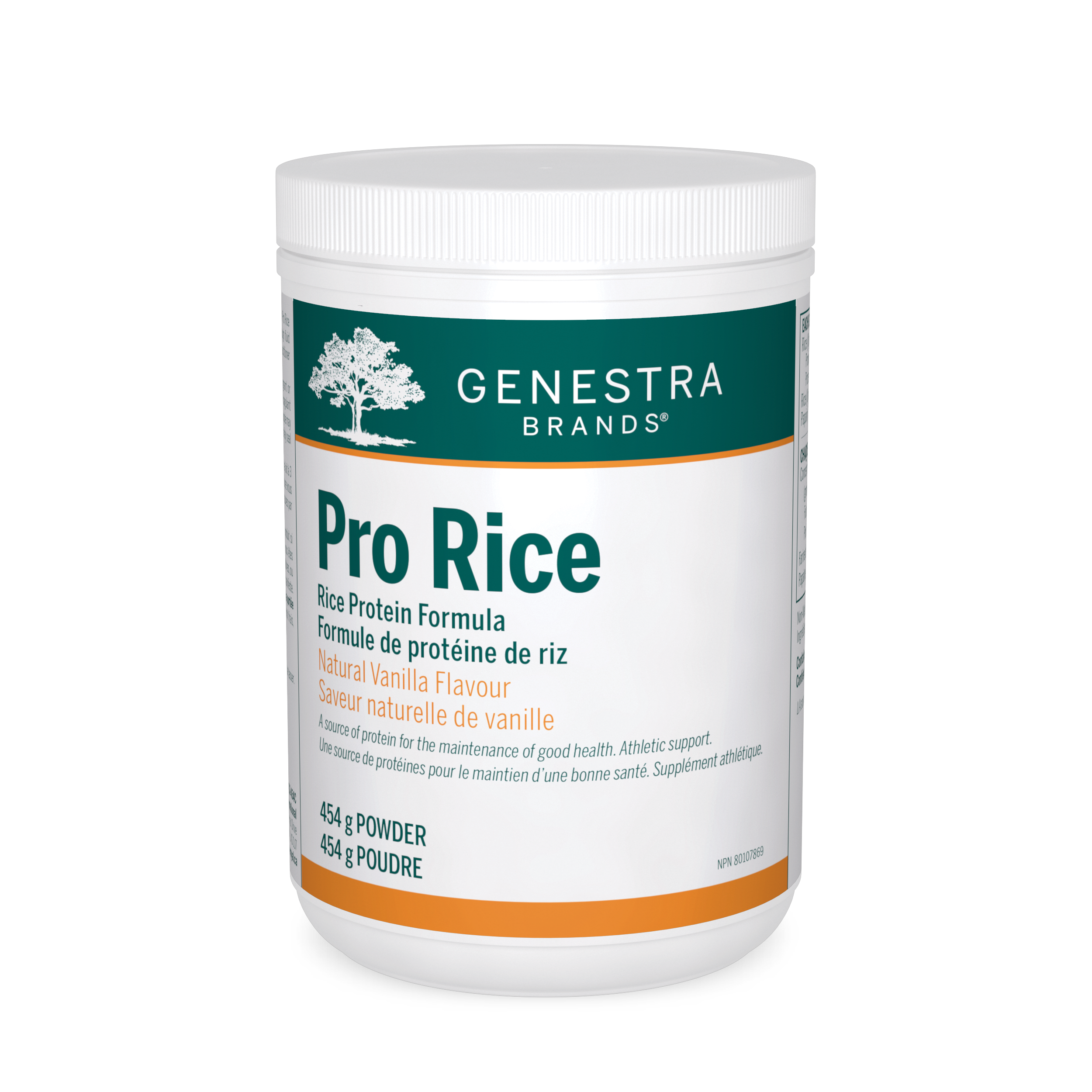 Pro Rice – Prime Natural Foods